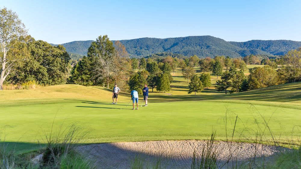 Thursday Golf League - Lambert Acres Golf Club